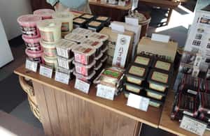 Aichi (Okazaki): Haccho Miso Brewery Tour and Lunch | GetYourGuide