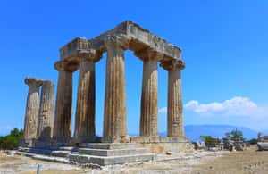 From Athens: Mycenae, Epidaurus & Nafplio Highlights Tour | GetYourGuide