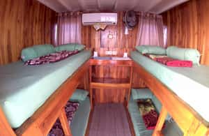 Labuan Bajo: Komodo 2D1N on Qifadjah Overnight Calm Sailing | GetYourGuide