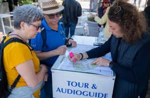 Von Rom Rundfahrt mit dem Bus nach Pompeji und Ticket ohne Anstehen ...