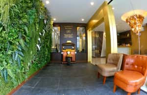 Bangkok: Lek Massage og spa-oplevelser på Thonglor Soi 10 | GetYourGuide