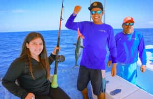 Sayulita, Sport Fishing in the Pacific | GetYourGuide