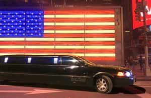 NYC: Private Home Alone 2 Stretch Limousine Tour with Pizza | GetYourGuide