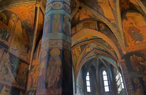 Lublin: Castle & Holy Trinity Chapel Private Guided Tour | GetYourGuide