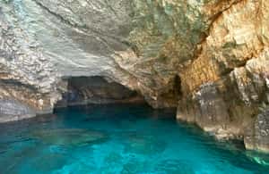 Zakynthos: Turtle Island, Cameo and Keri Caves + Transport | GetYourGuide