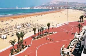 Agadir: Guided City Tour - Culture, History & Local Life | GetYourGuide