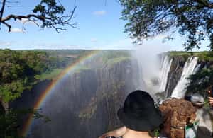 Victoria Falls: Devil’s Pool or Angel’s Pool Tour | GetYourGuide