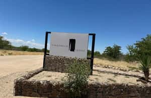 Outjo: Vingerklip Guided Tour with Scenic Drive | GetYourGuide