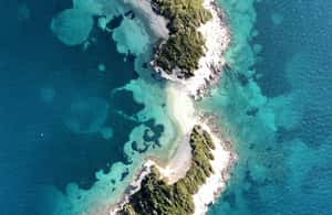 Ksamil: Speedboat Tour Twin Islands With Group with Stop | GetYourGuide