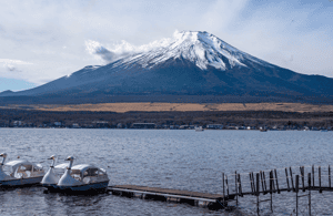 Tokyo: Mt Fuji & OShino Hakkai Private Full Day Tour in Car | GetYourGuide