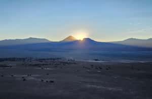 Sunrise Hot Air Balloon Experience Over the Atacama Desert | GetYourGuide