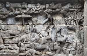 Surabaya; Port Pickup Borobudur & Prambanan with Local Guide | GetYourGuide