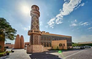 Doha: Professional Licensed Guided City Tour (Private) | GetYourGuide