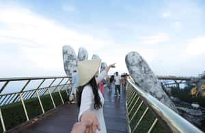 Ba Na Hills Journey with Cable car & Lunch | GetYourGuide