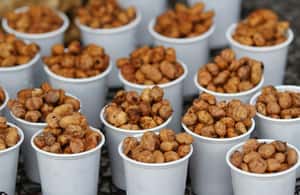 Valencia: Paella Cooking Class with Market Tour and Tastings | GetYourGuide