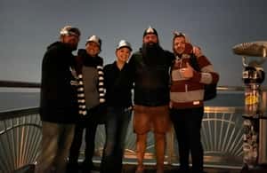 Cayo Hueso: avistamiento nocturno de ovnis con visor de visión nocturna ...