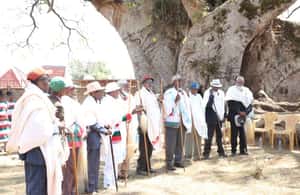 Addis Ababa: Ethiopian Food and Culture Tour with Dinner | GetYourGuide