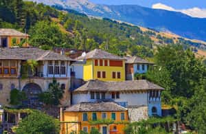 Durrës: Gjirokastër Tour with Cold War Tunnel & Winery | GetYourGuide