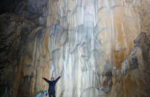 Premium Yangshuo Cave Adventure: Paddleboarding&Cave Picnic | GetYourGuide