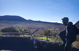 Explore the Piton de la Fournaise on an electric scooter | GetYourGuide