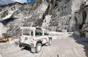 Carrara: Michelangelo Quarries and Carrara Art Studios Tour | GetYourGuide