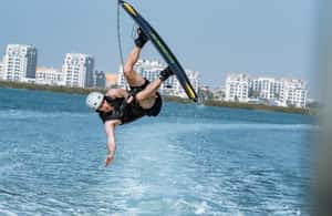 Abu Dhabi: Yas Island Tow Sports Adventure | GetYourGuide
