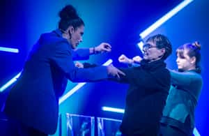 Paris - Giorda's "Hypn'ose" show at the Européen | GetYourGuide