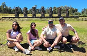 Easter Island in 2 Days: All about the Moai and the Bird Man | GetYourGuide
