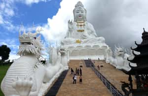 The essence of northern Thailand: Chiang Rai day trip | GetYourGuide