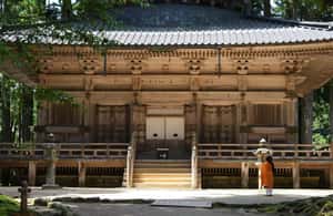 Koyasan Hidden Gems Day Trip From Osaka | GetYourGuide
