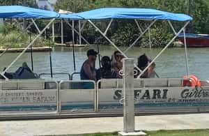 Jamaica: Black River Safari Guided Tour and YS Falls Tour | GetYourGuide