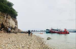 Bangkok: Rayong Islands Snorkeling Day Trip by Speedboat | GetYourGuide