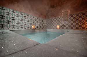 Granada: Hammam Al Ándalus met massage | GetYourGuide