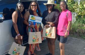 Jamaica: Black River Safari Guided Tour and YS Falls Tour | GetYourGuide