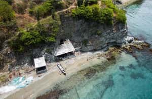 Santa Marta: Full Day Tour to the Secret Sisiguaca Beach with Lunch ...