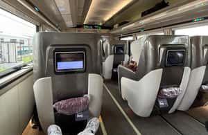 Jakarta: Java to Bali Train Tour with Hotels | GetYourGuide