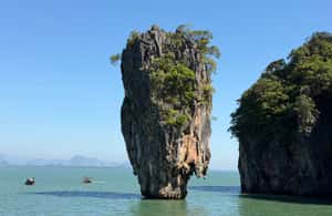 Khao Lak: Bambusfloß, James-Bond-Insel & Kanutour | GetYourGuide