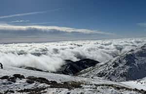 Campitello Matese: a day on the snow for skiing, bus from Bari ...