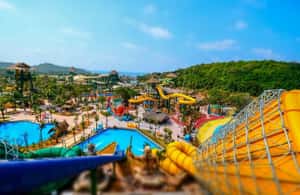 Phu Quoc: Hon Thom Islet Tour with Cable Car & Lunch | GetYourGuide