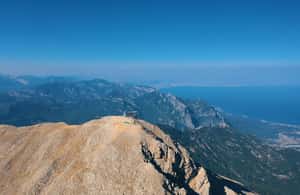 Olympos Teleferik Tahtalı Mountain Cable Car Ticket | GetYourGuide