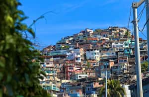 Vidigal Walking Tour | GetYourGuide