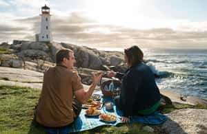 Peggy's Cove Express Tour | GetYourGuide