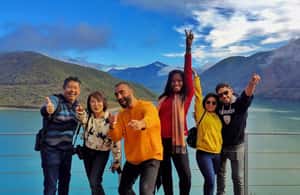 Tiflis: Gudauri und Kazbegi Tagestour inklusive 4WD | GetYourGuide