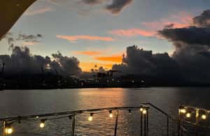 Subic: Sunset Dinner Buffet Yacht Cruise from Manila | GetYourGuide