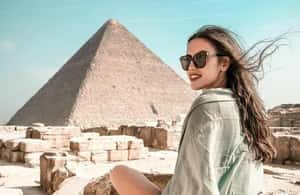 Hurghada: Cairo Tailor Made Private Tour with site visits | GetYourGuide