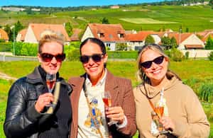 Moet et Chandon Tasting and Fun Private Tour in Champagne | GetYourGuide