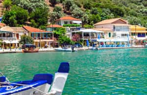 Korfu: Parga Dorf, Sivota Inseln und Blaue Lagune Kreuzfahrt | GetYourGuide
