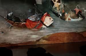 Amsterdam: Hieronymus Bosch Immersive & Photo Exhibition | GetYourGuide