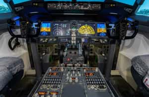 Belgrade: Boeing 737 Flight Simulator & Plane Spotting | GetYourGuide