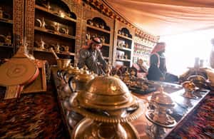 Al Qassim: Guided Day Trip with Breakfast and Lunch | GetYourGuide
